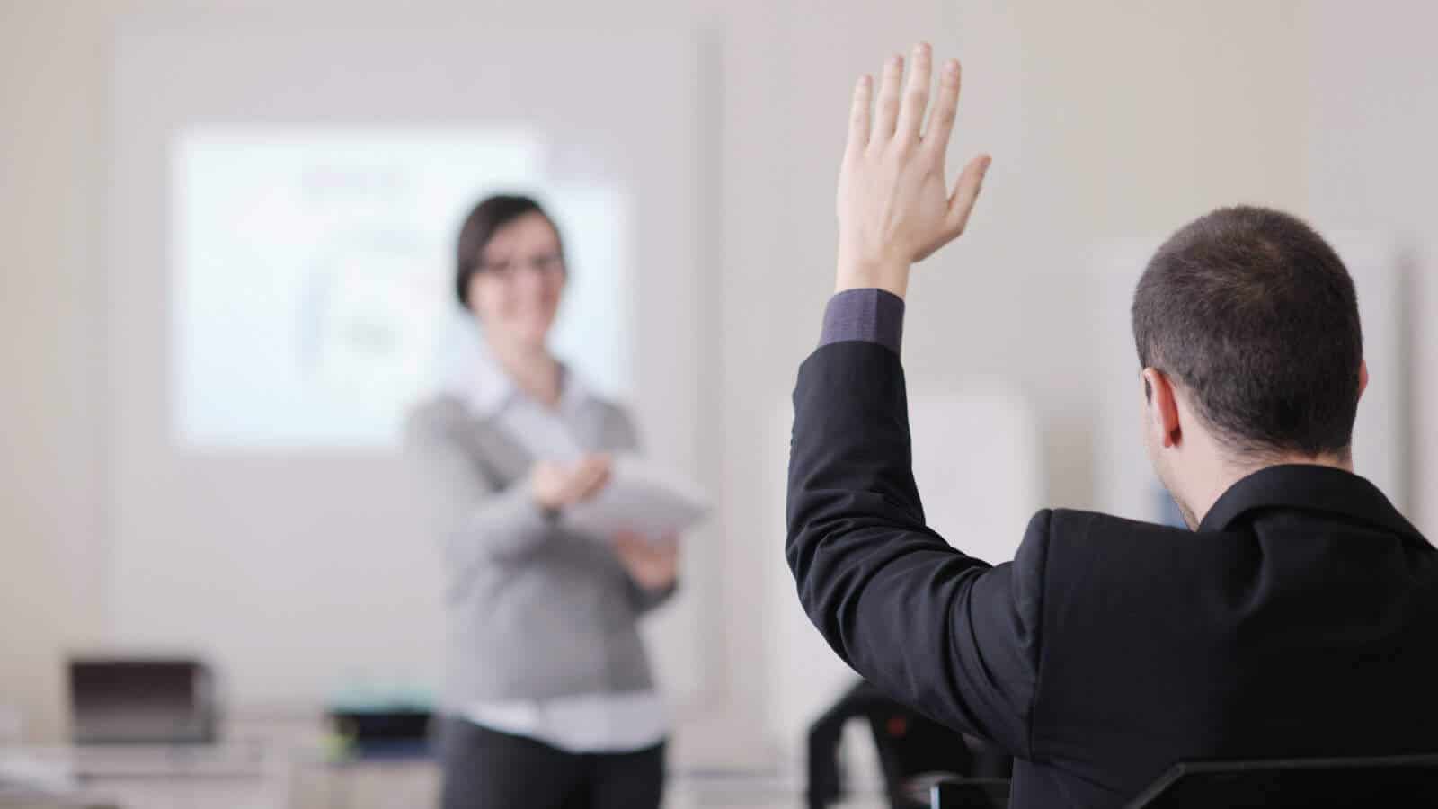 Formation Formateur Professionnel d'Adultes par INSSI